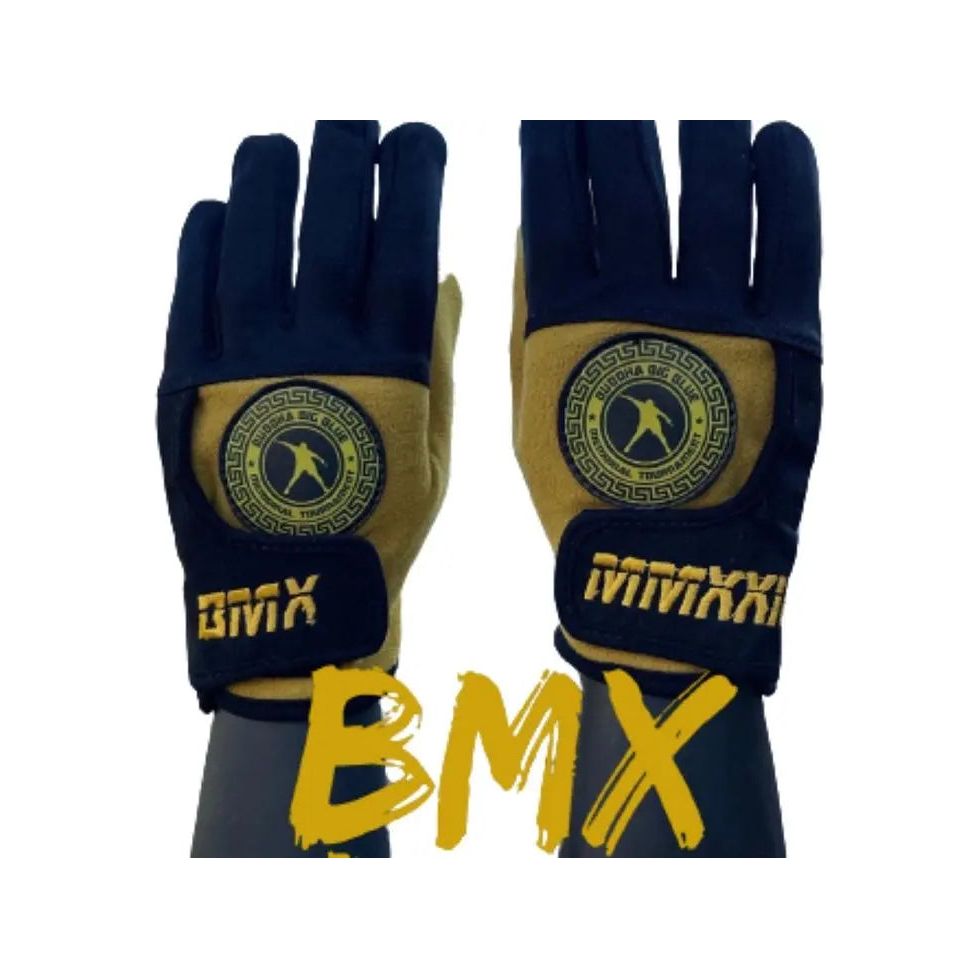 KOTC Pro Handball Gloves Unpadded - Ultimate Comfort – New York ...