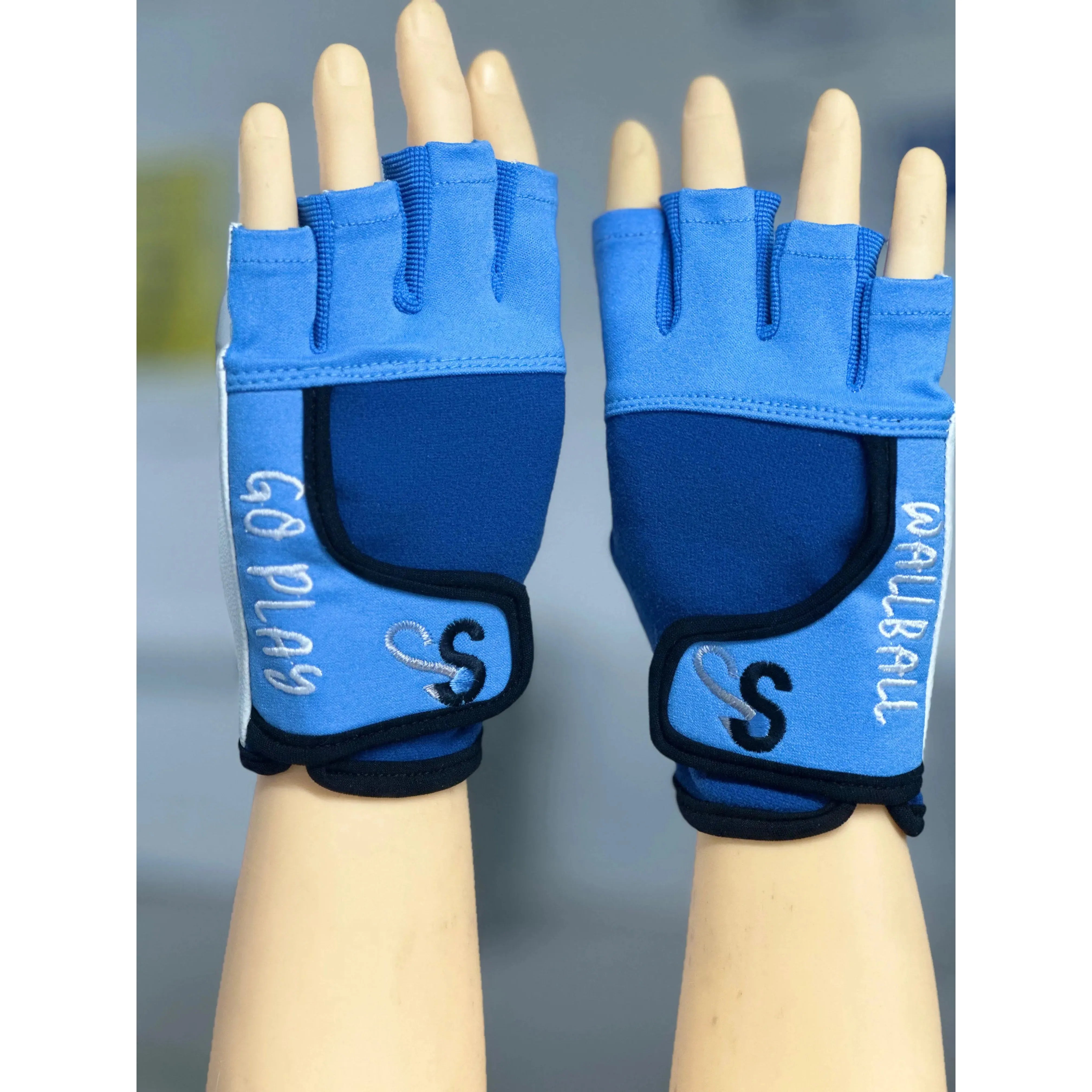 Buy Handball, Wallball Gloves - Best Sports Gloves Online – New York ...