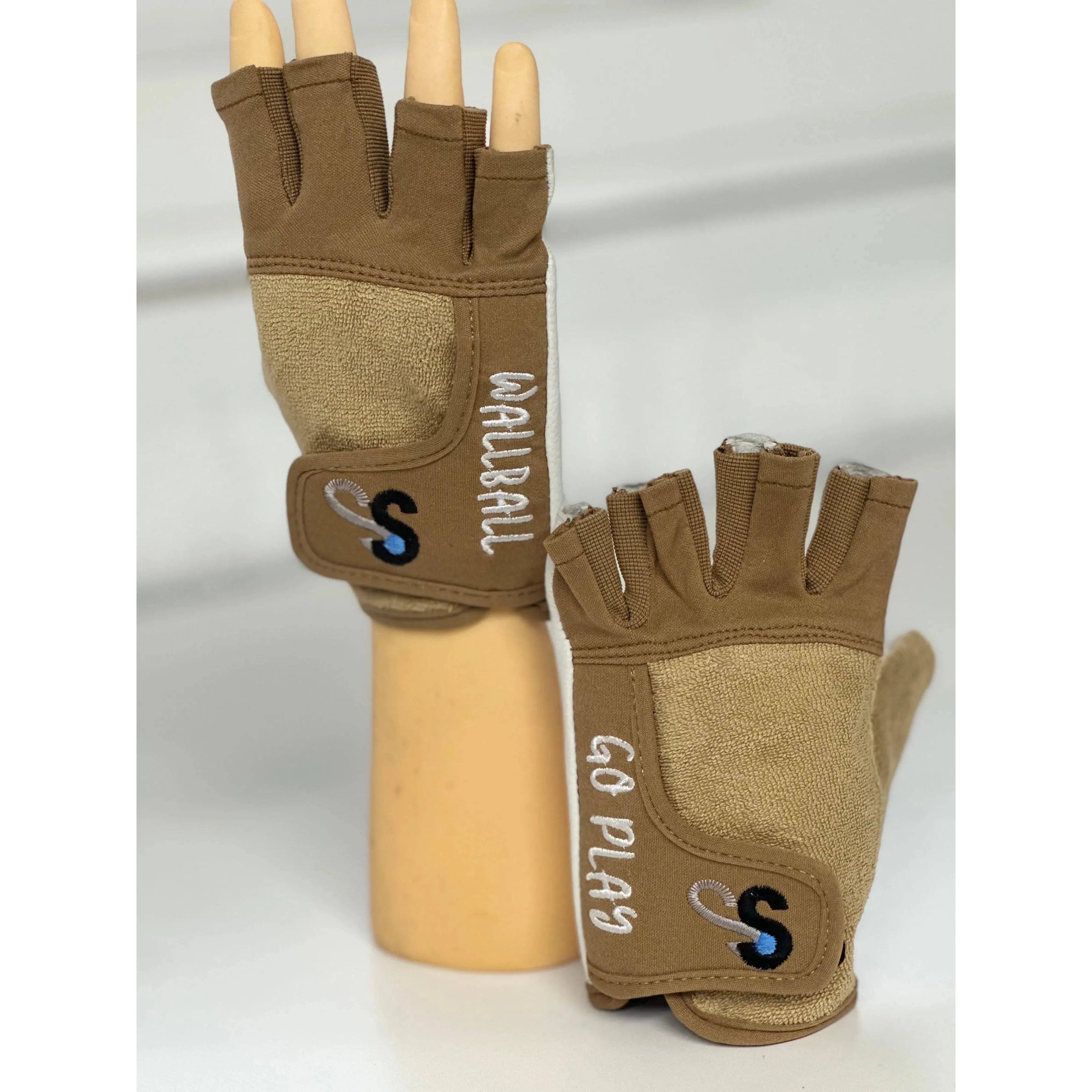 Buy Handball, Wallball Gloves - Best Sports Gloves Online – New York ...