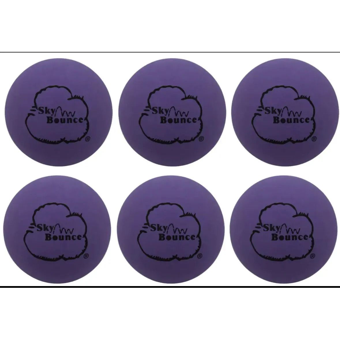 Sky Bounce Ball - Fun for Everyone – New York Handball Store Corp