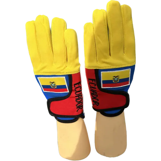 One Wall Handball Gloves Ecuador - KOTC Pro – New York Handball Store Corp