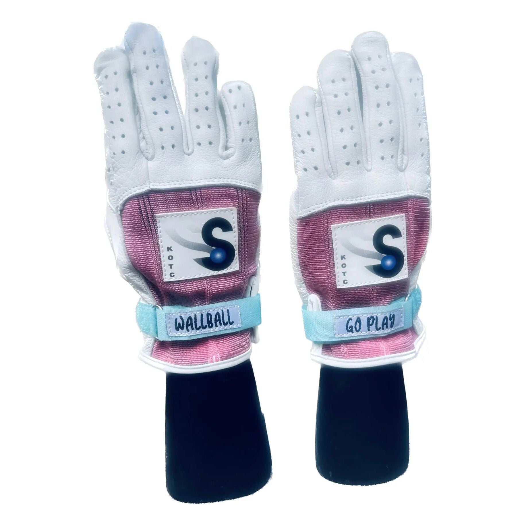 KOTC South Beach 922 Padded Palms - Wall Ball Gloves – New York ...