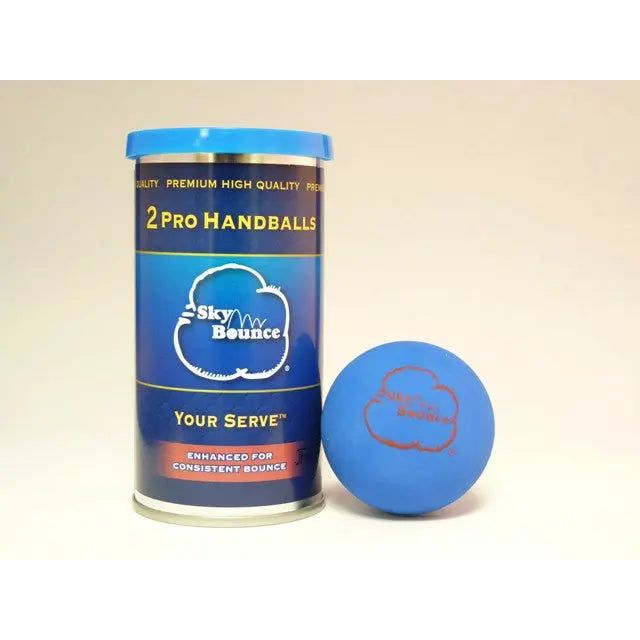 Sky Bounce Pro (ACE) Handball - New York Handball Store Corp