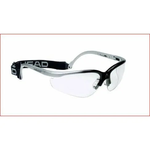 HEAD PRO ELITE EYE GUARDS (EYE WEAR) - New York Handball Store Corp