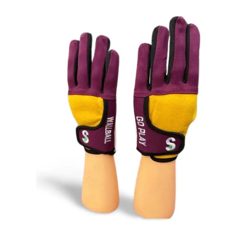 One wall Handball KOTC PRO Gloves - Top Quality Sports Gear – New York ...