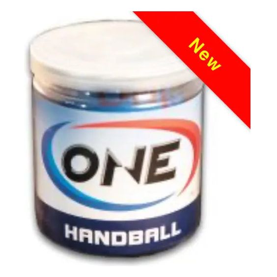 US Handball One Ball - Premium Quality for Performance – New York ...