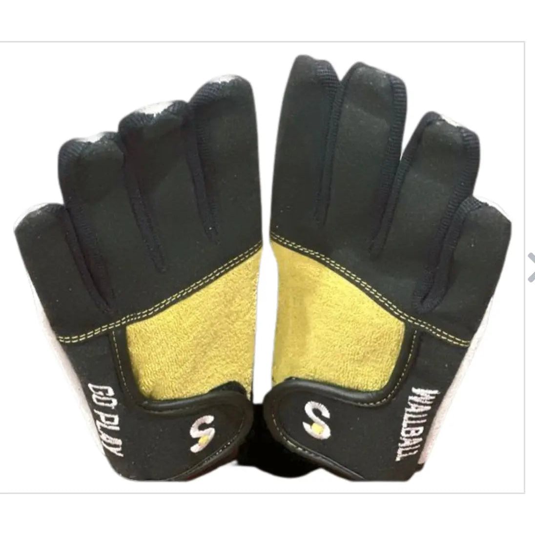 KOTC Pro Elite - Premium Unpadded Palms – New York Handball Store Corp